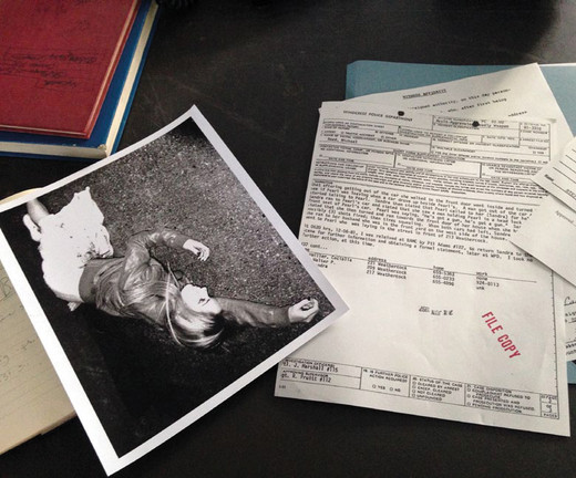 Graphics | Charmaine Gilbert