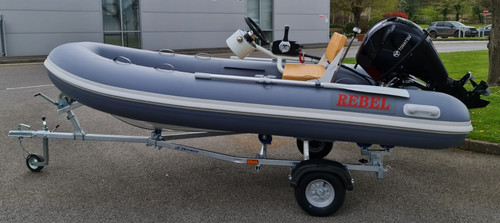 REBEL RAIDER RIBS | REBEL RIBS