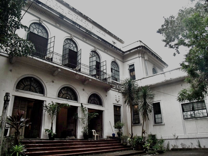 History | negrosmuseum