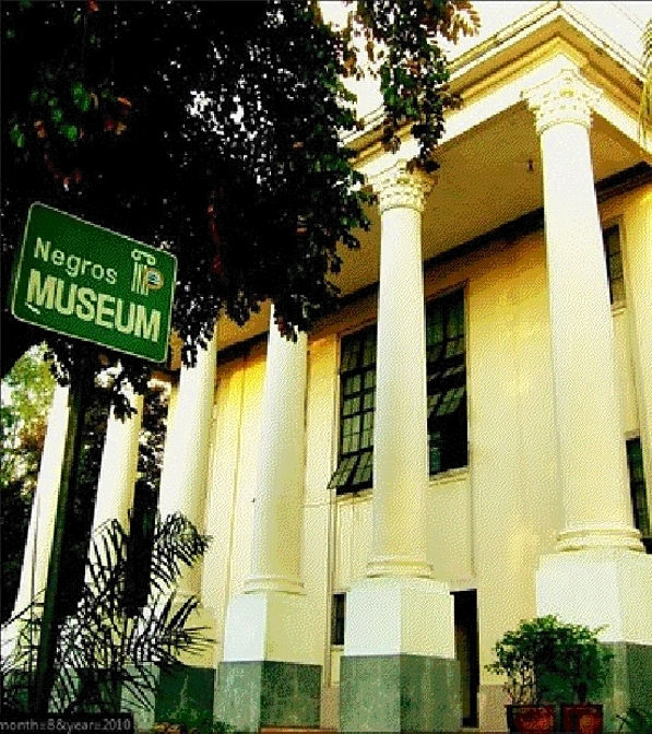 History | negrosmuseum