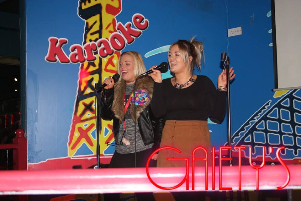 Gaiety Bar | allnightclubs