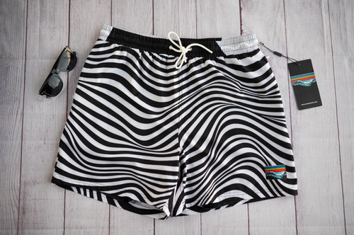 Zebra | ERAS Shorts