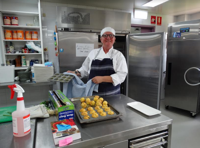 South Coast TAFE Open Campus Days this week