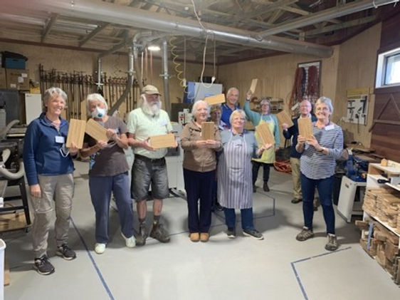 IMB Bank Community Foundation funds 52 grassroots projects in 2022