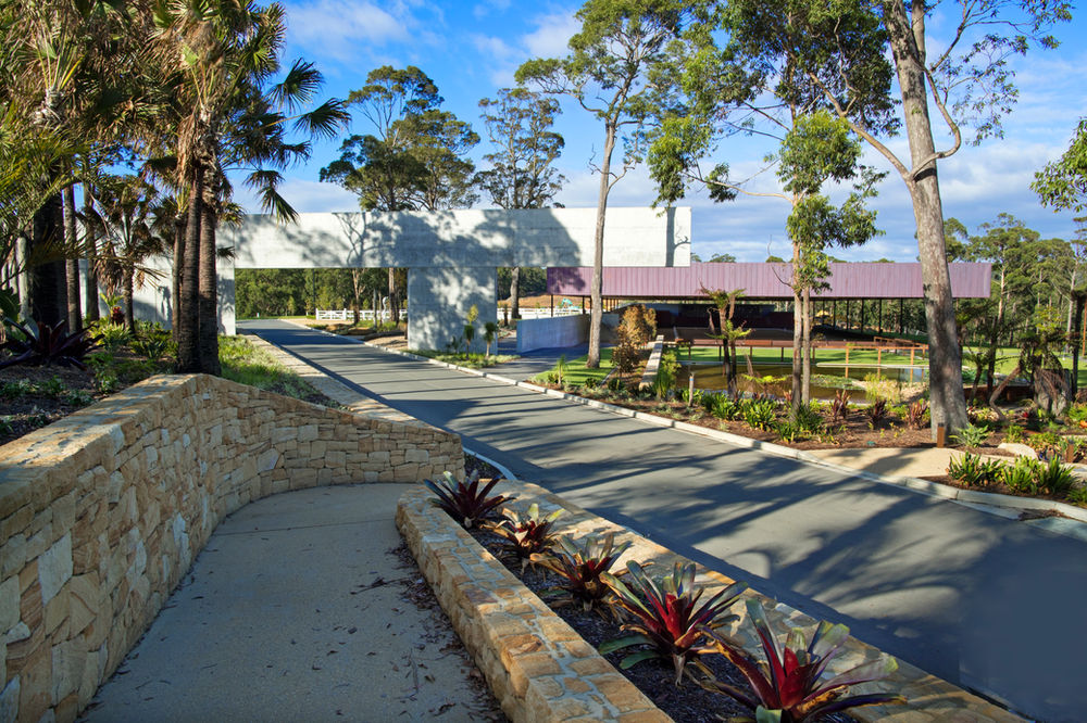 Willinga Park to host a unique equestrian event showcasing Bawley Point ...