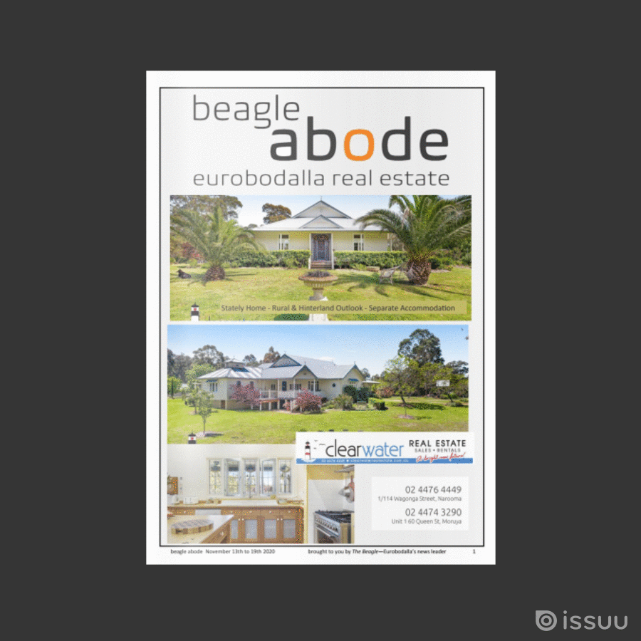 Presentation to Council: Stuart Scobie on behalf of Broulee Memorial ...