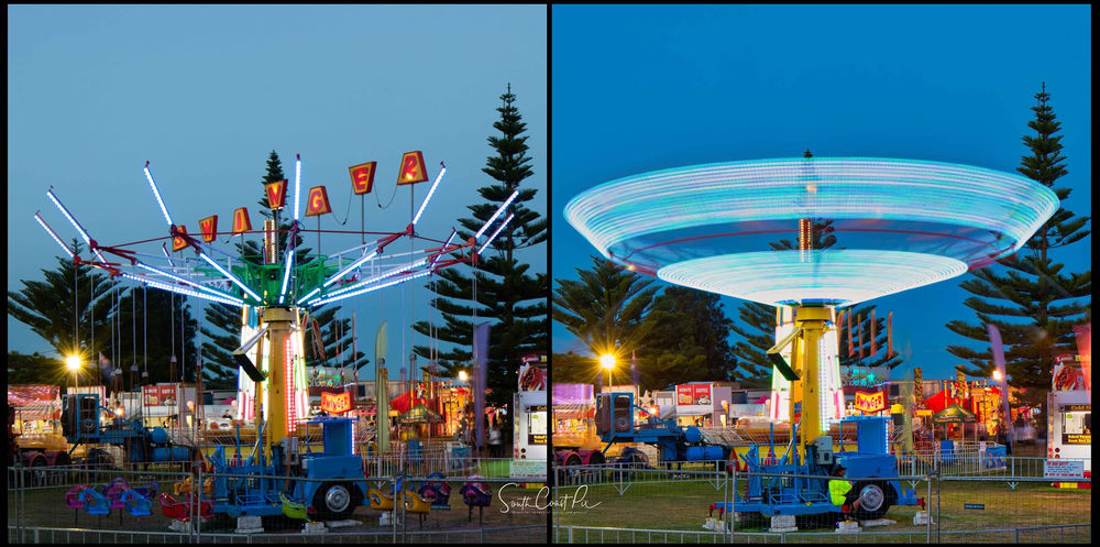 Bells Family Carnival through the lens of South Coast Pix
