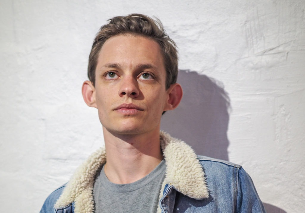 Corey Legge releases ‘Last Night I Dreamt of You’