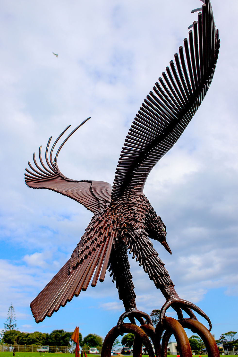 SCULPTURE Bermagui 6 – 14 March 2021