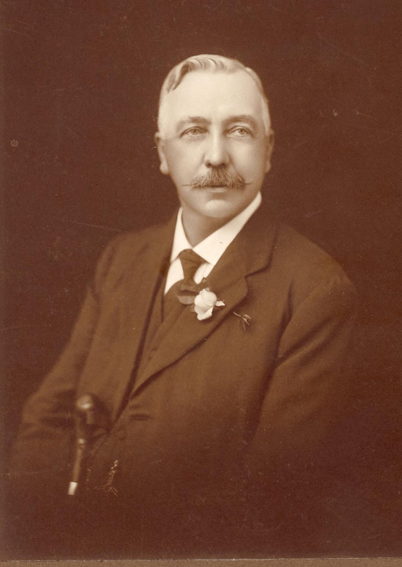 100 Years Ago - 15th July 1922