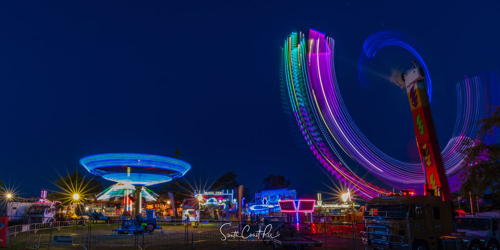 Bells Family Carnival through the lens of South Coast Pix