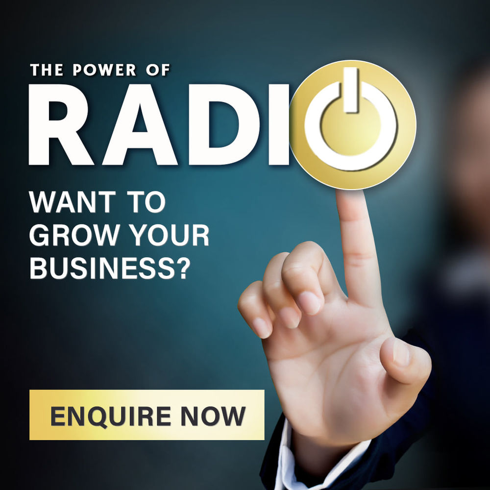 Local radio is critical to our community. Let's get behind them