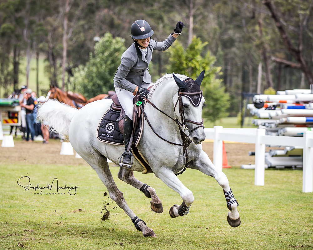 Australia’s best showjumpers to compete for $230,000 at Willinga Park ...