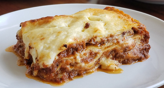 how to cook frozen lasagna in the oven