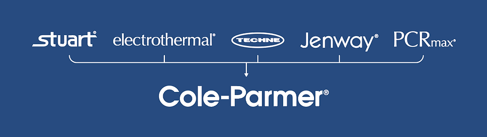 Antylia Scientific Cole-Parmer Nexbio Thailand