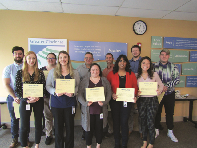 GCB Training Academy is Making a Difference