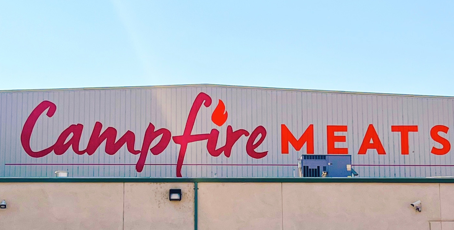 Our Plant | Campfire Meats