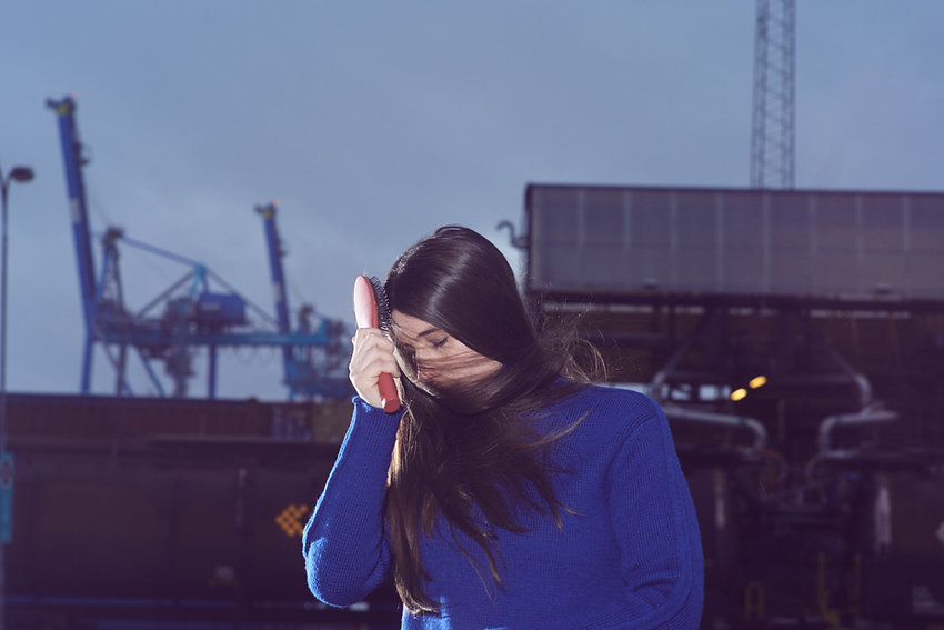 LINNEA DALE | OFFICIAL