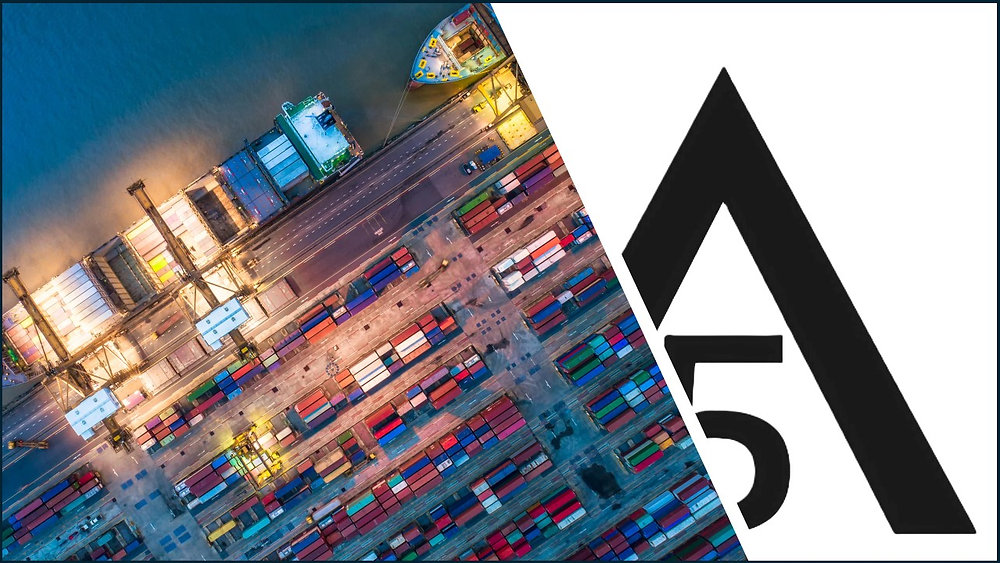 Join the Alpha 5 Team!