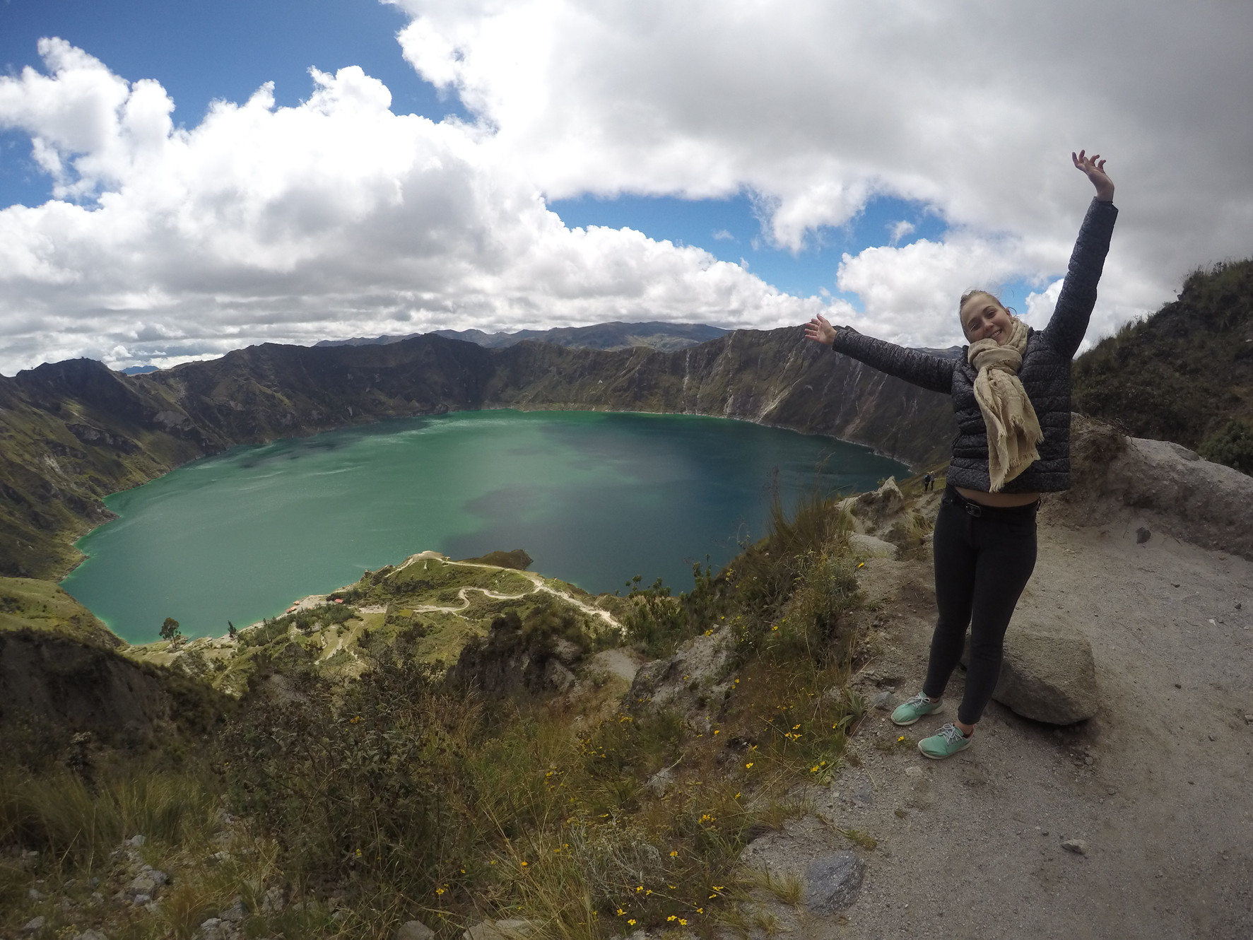 Suivez les aventures des étudiants en RISLAV