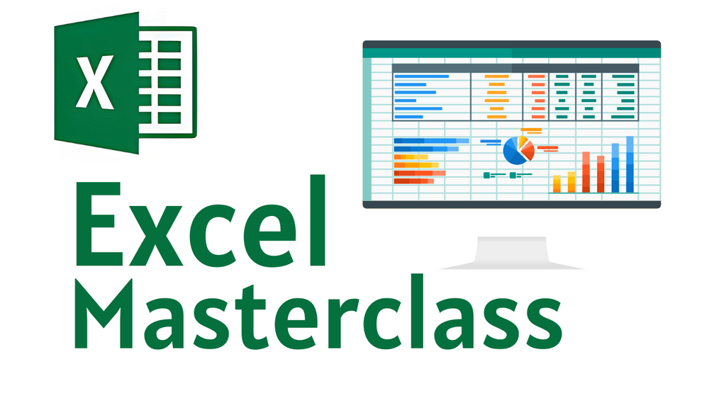 Excel Masterclass | DigitALL