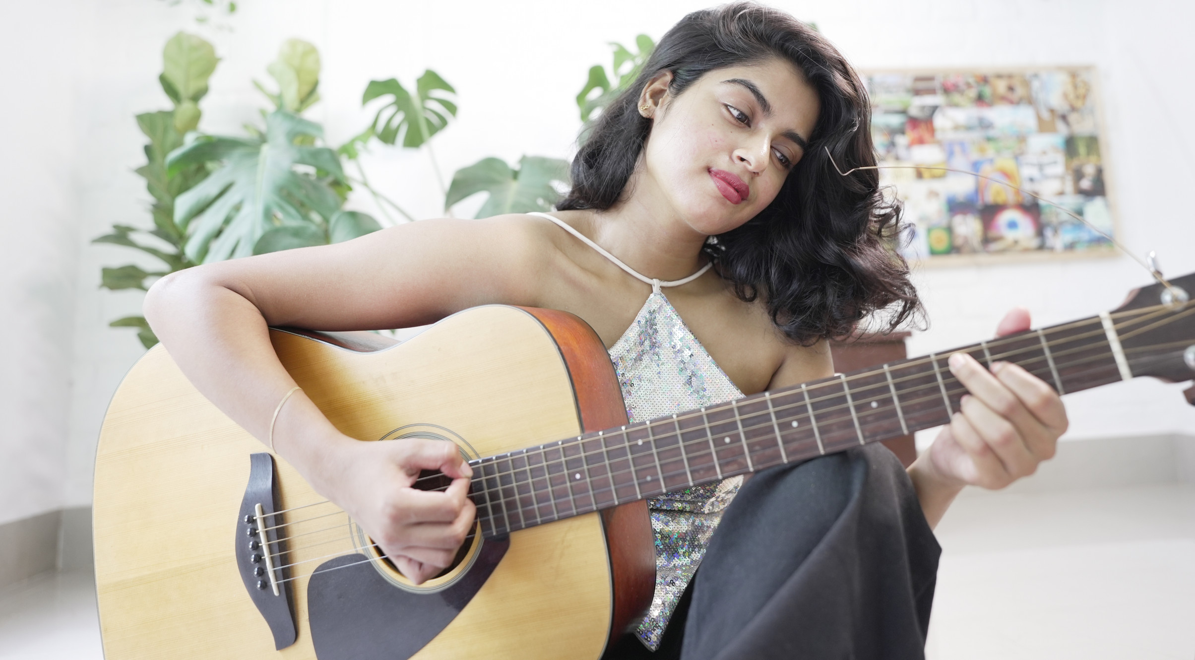 Tiasa Ray | Official Website