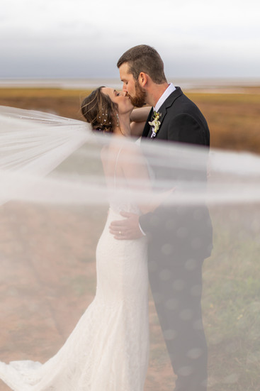 WEDDINGS | Adrienne Kayla Photography | Halifax, Nova Scotia