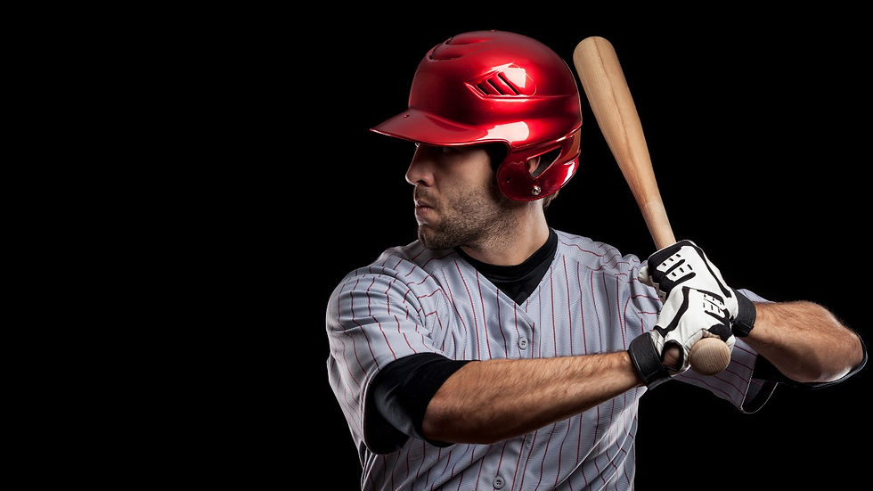 THE HIT LAB | BASEBALL TRAINING FACILITY | NOLENSVILLE, TN