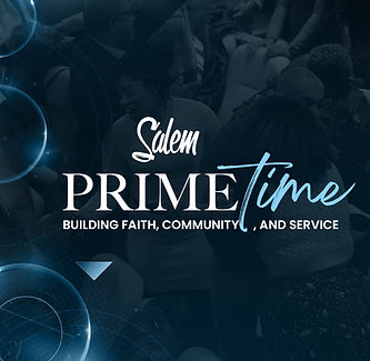 Home | Salem Baptist Church of Chicago