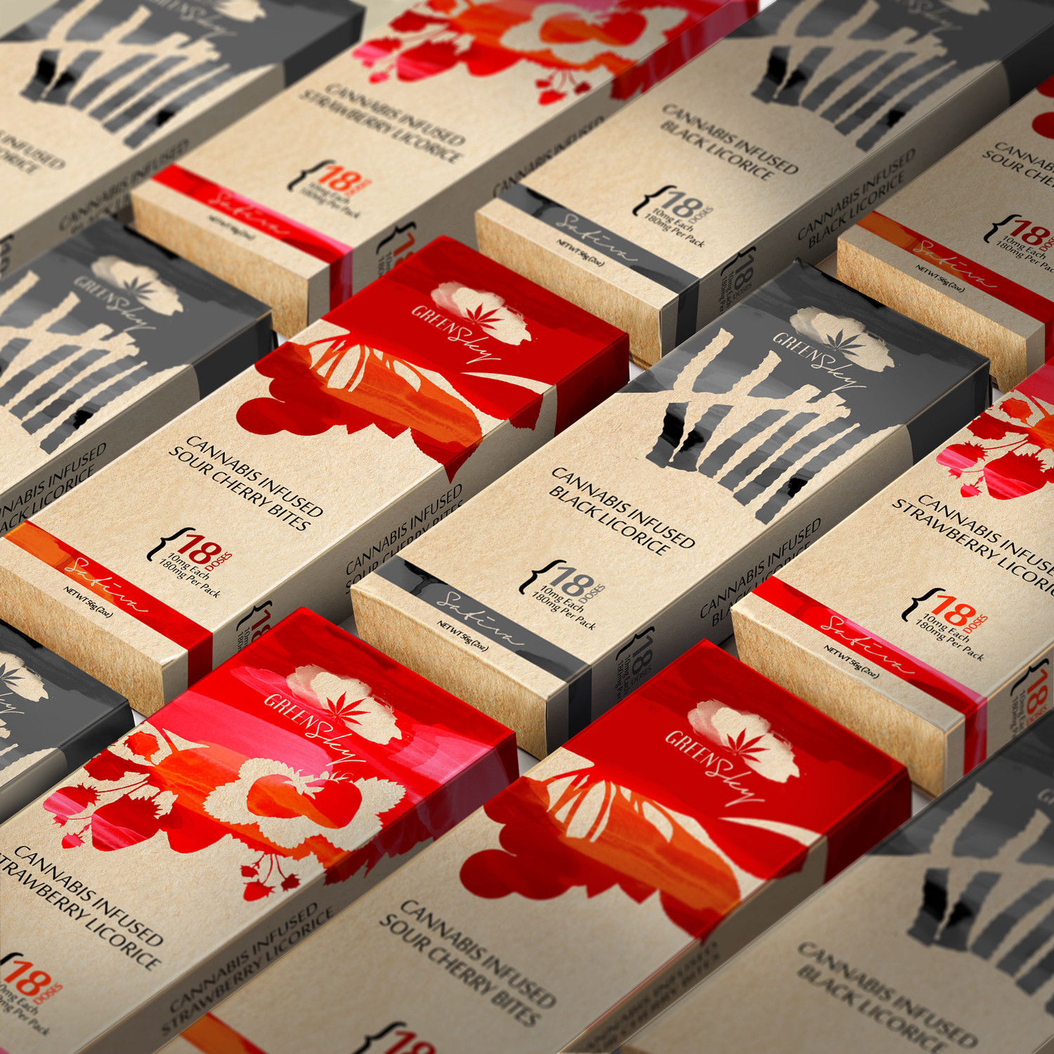 Cannabis infused Vape Pen | svetlanamandic