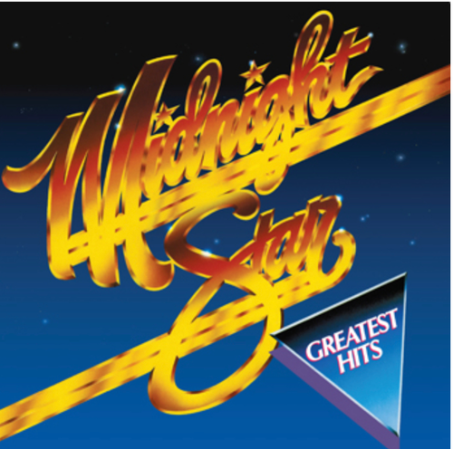 Midnight Star : Greatest Hits Vinyl Record | Argys Records