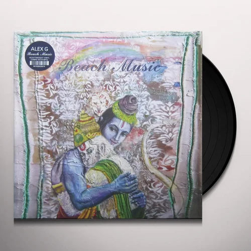 Alex G : Beach Music Vinyl | Argys Records