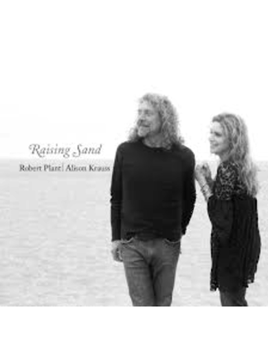 Robert Plant / Alison Krauss : Raising Sand | Argys Records