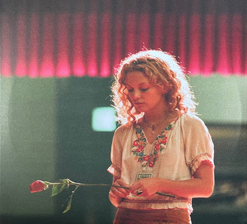 Almost Famous 20th Anniversary Edition Exclusive Vinyl Record | Argys ...