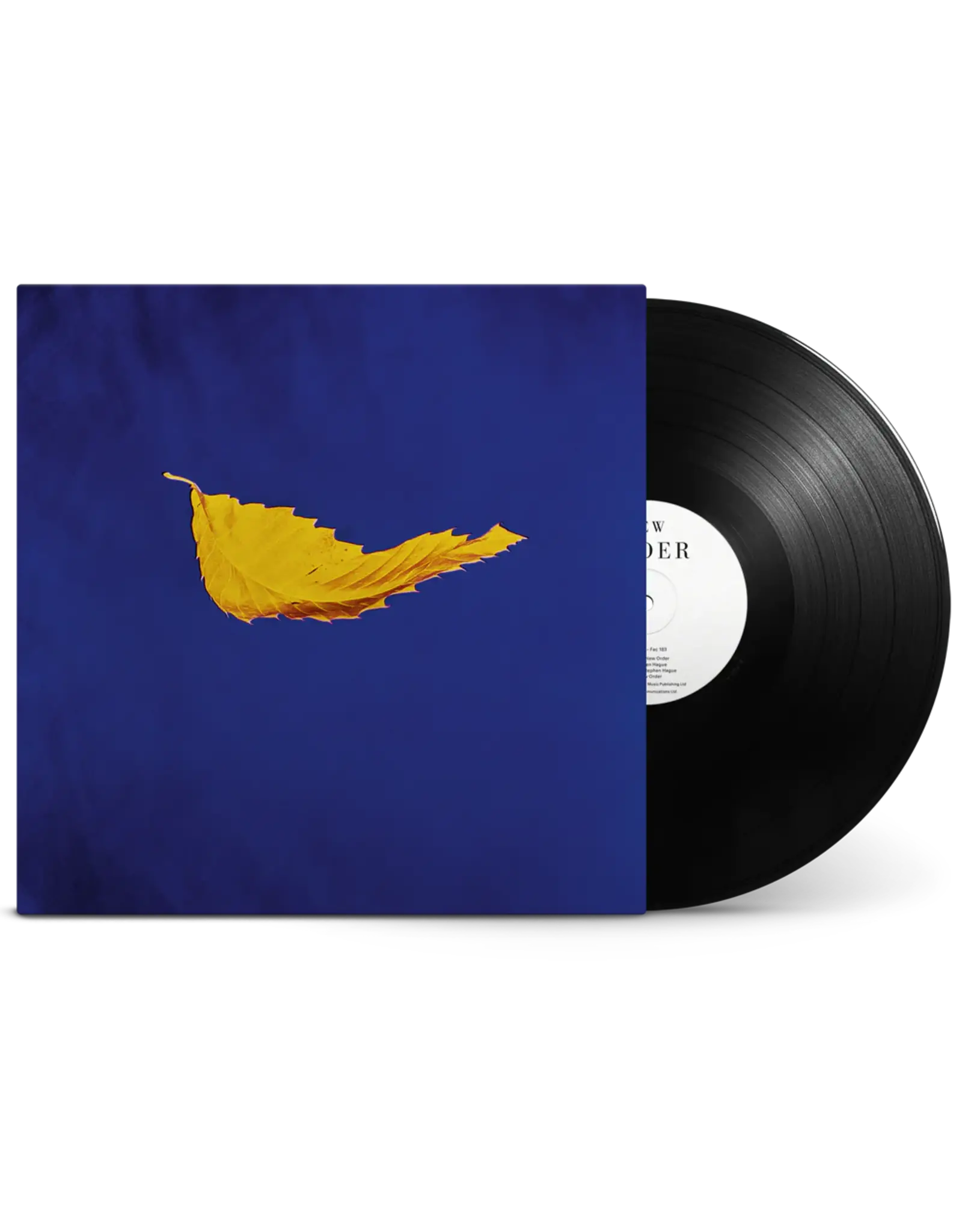 New Order : True Faith 2023 Remaster | Argys Records