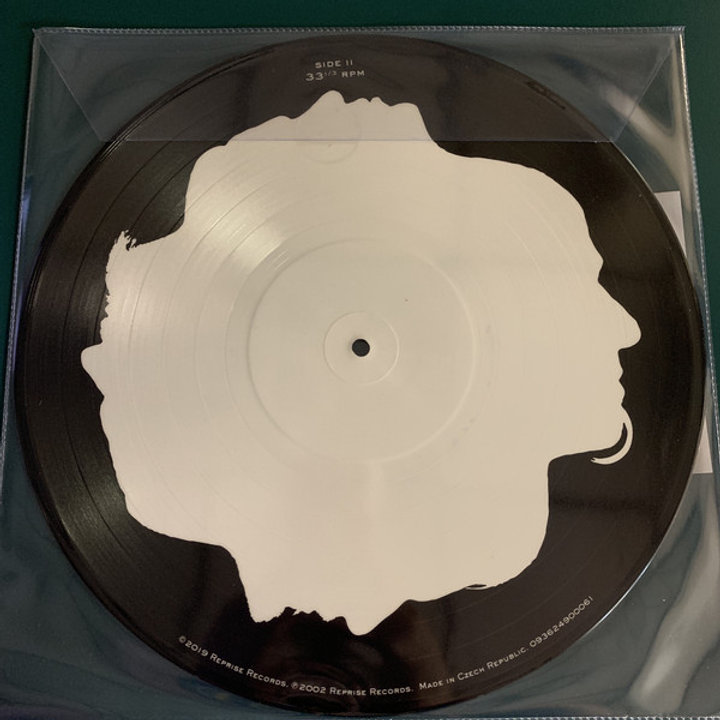 Disturbed: Believe Picture Disc | argys