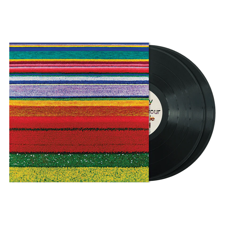 City And Colour : Little Hell Vinyl Record | Argys Records