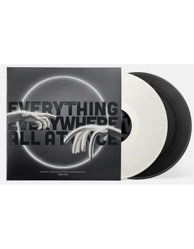 Everything Everywhere All At Once Vinyl Record | Argys Records