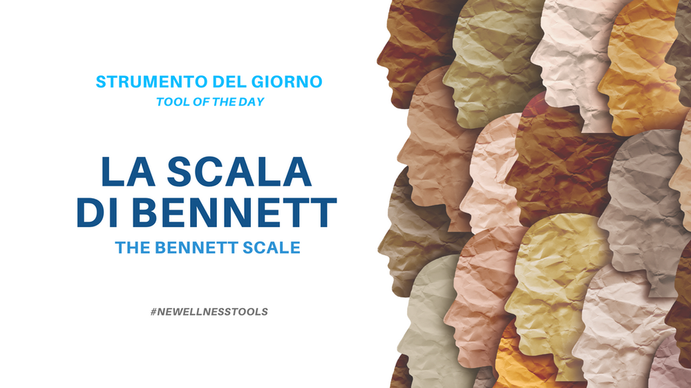 💡LA SCALA DI BENNETT