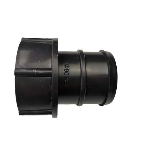 Soft Belt Inner Hose Quick Connector for Water & Fertilizer Systems ...