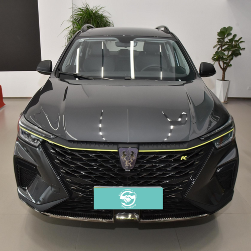 Roewe RX5 2023 PLUS 330TGI Manual Leading Trend Intelligent Enjoyment ...