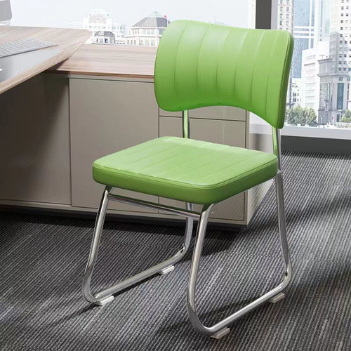 Ergonomic Training Chair with Armrests for Conference Rooms | Easy ...