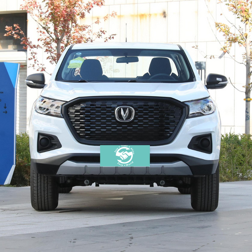 Changan F70 2023 Blue Whale Edition 2.0T Gasoline Automatic 2WD Long ...