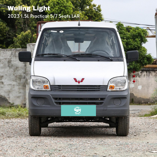 Wuling Light 2023 1.5L Practical 5/7 Seats LAR | Easy Trade Africa