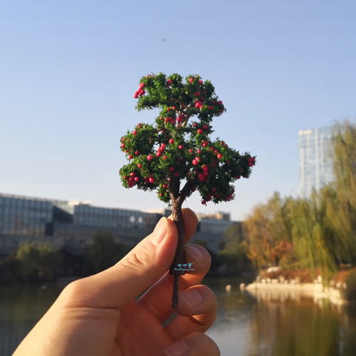 Model Tree Armatures TTR25