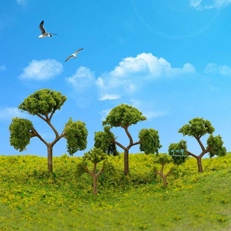 Model Tree Armatures TTR07