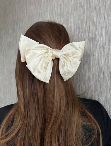 Romy -White | Novalie Hira