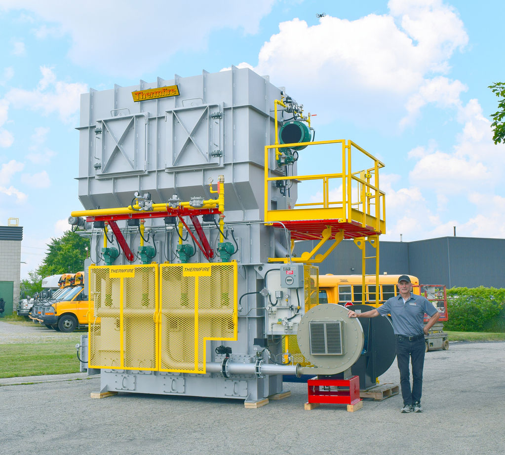 BLOG | GTI - Thermal Sand Reclamation and Mechanical Sand Reclamation