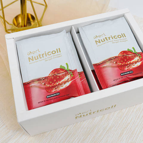 Berl cosmetics | Berl