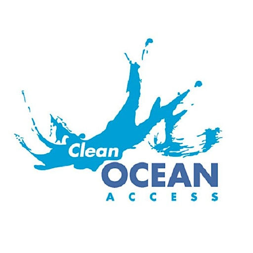 Clean Ocean Access | Seaside